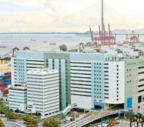 Hong Kong - Completed Developments | CKA